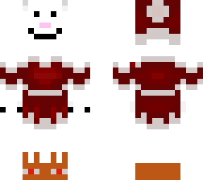 cucurucho | Minecraft Skins