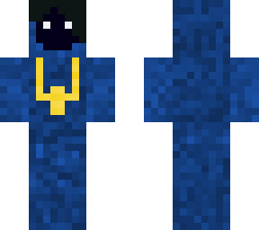DavidMA SWMG | Minecraft Skin