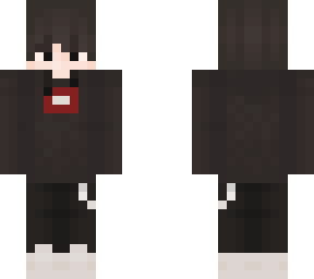 drip | Minecraft Skin