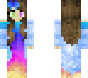 sunset | Minecraft Skins