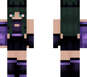 eli | Minecraft Skins