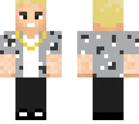 eminem | Minecraft Skins