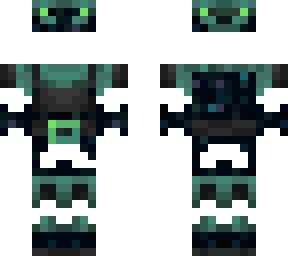 portal | Minecraft Skins