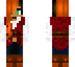fall | Minecraft Skins