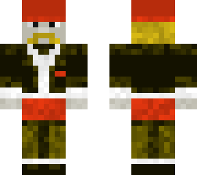 folklore | Minecraft Skins