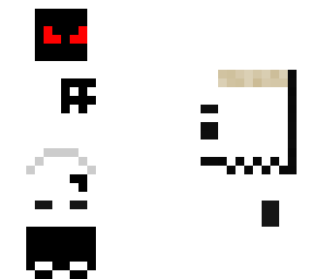 foltyn | Minecraft Skins