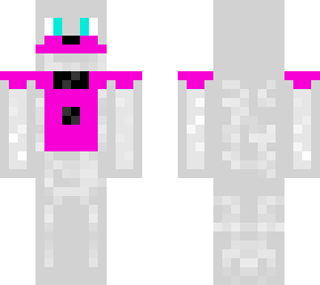 funtime freddy | Minecraft Skin