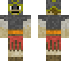 gladiator | Minecraft Skins