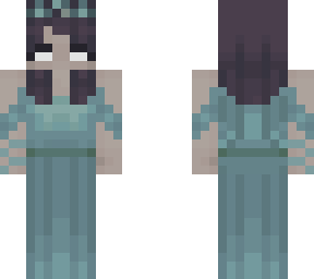 goddess | Minecraft Skins