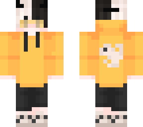 grunge | Minecraft Skins