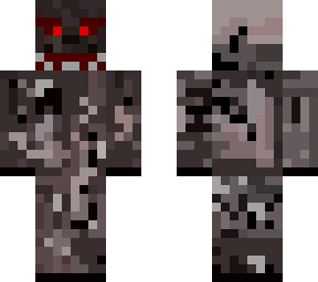 immortal | Minecraft Skins