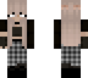 isis | Minecraft Skins