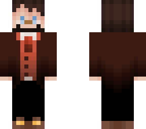 ivan | Minecraft Skins