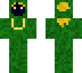 Ivan SWMG | Minecraft Skin