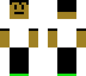 james | Minecraft Skins