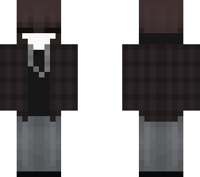 jsjaja | Minecraft Skin