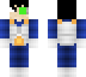 kakarot | Minecraft Skins