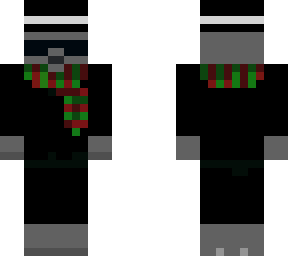 kashman | Minecraft Skin