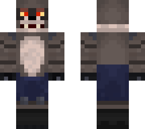 keith | Minecraft Skin