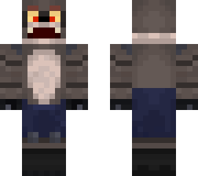 keith | Minecraft Skins