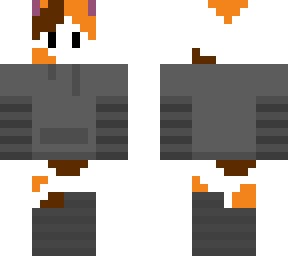 keith | Minecraft Skins