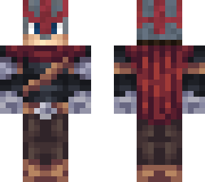 knight skin | Minecraft Skins