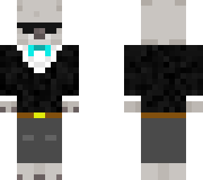 koala | Minecraft Skins