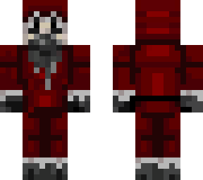 krampus | Minecraft Skins