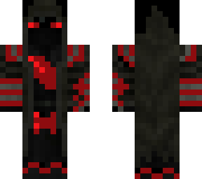 ninga | Minecraft Skins