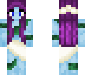 merling | Minecraft Skins