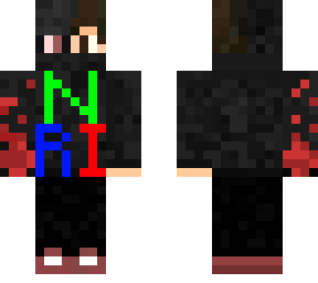 Loo | Minecraft Skin