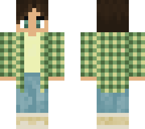 alvin | Minecraft Skins