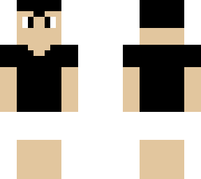 lucas neto | Minecraft Skin