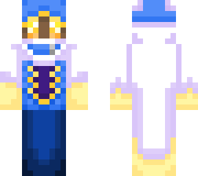 magolor | Minecraft Skins