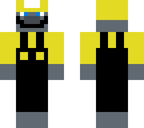 evoker | Minecraft Skins