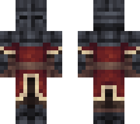 medival | Minecraft Skins