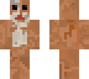 michael | Minecraft Skins