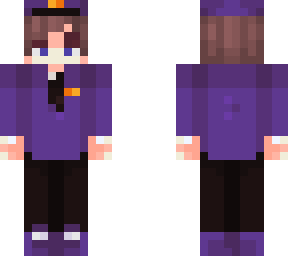 michael afton | Minecraft Skins