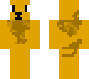 Milo | Minecraft Skin