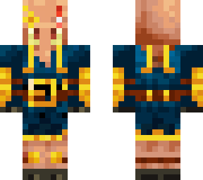 piglin | Minecraft Skins