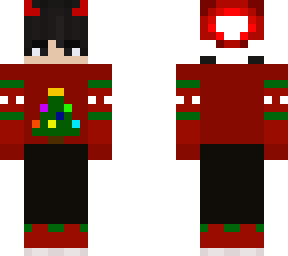 nemo | Minecraft Skins