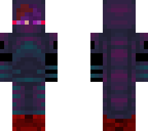 necro | Minecraft Skins