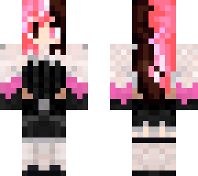 neopolitan | Minecraft Skins