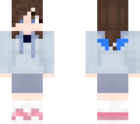 halo | Minecraft Skins