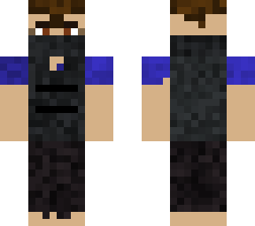 miami | Minecraft Skins