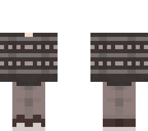 no head | Minecraft Skin