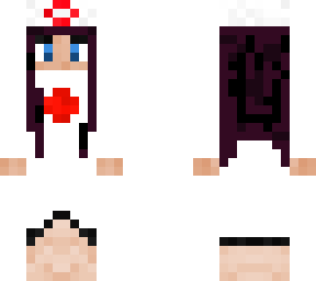 nurse | Minecraft Skins