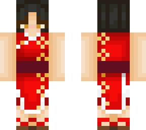 Nya | Minecraft Skin