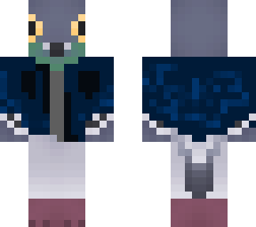 pigeon | Minecraft Skins