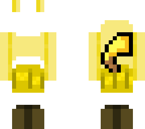 pika | Minecraft Skins